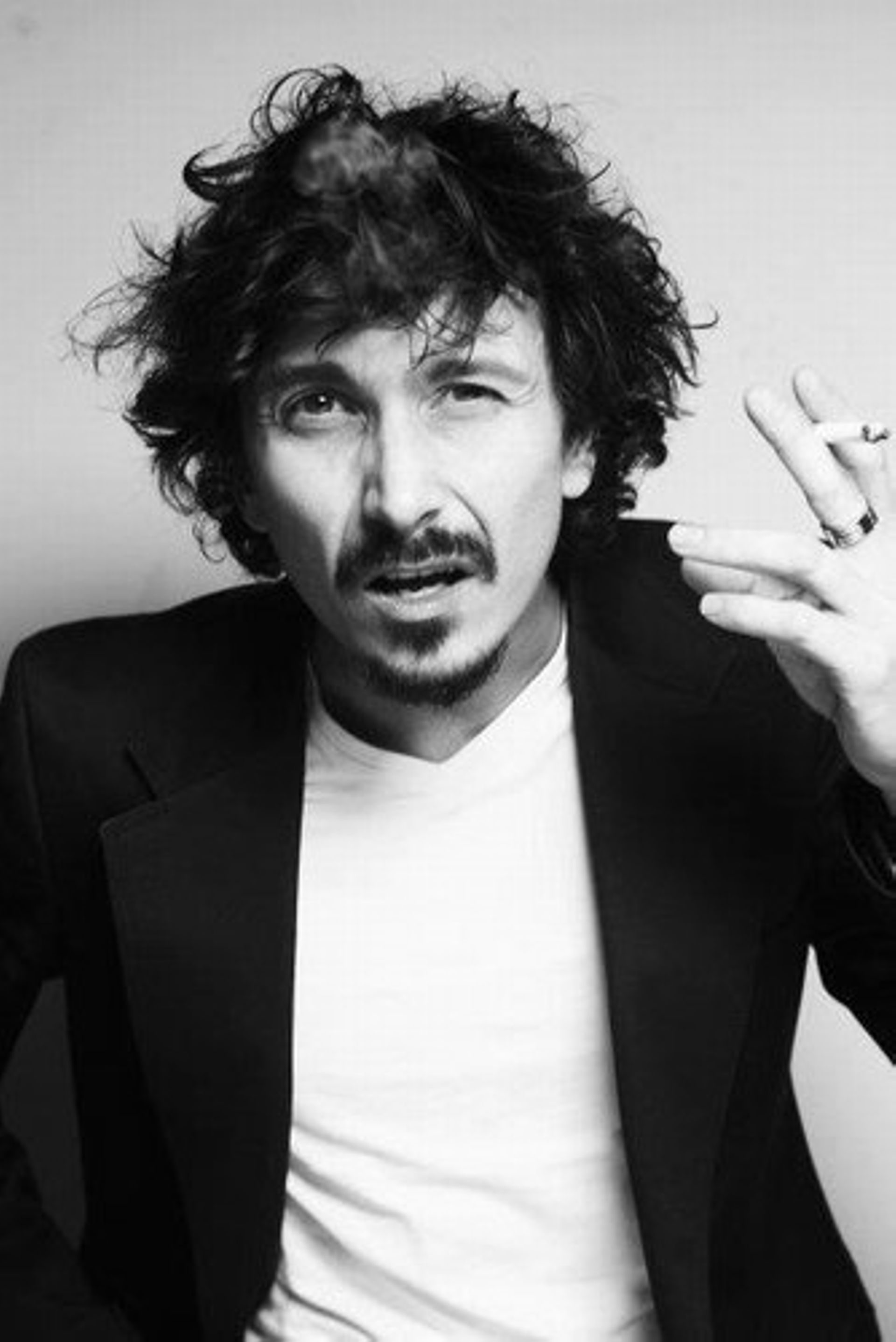 Le spectacle inédit d'Arnaud Tsamère 'Chose promise' sur La Deux ...