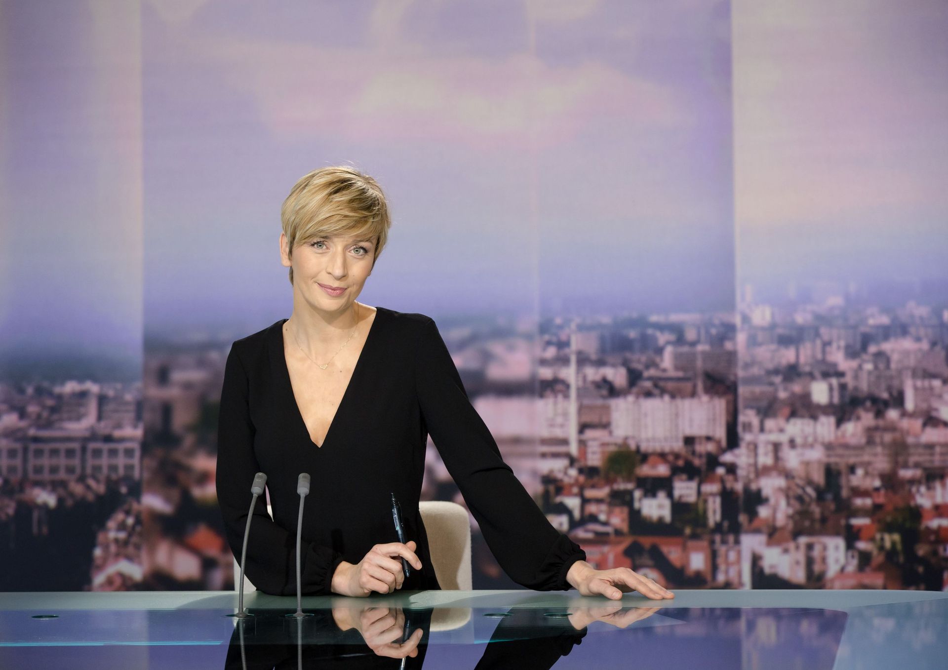 Ras-le-bol de l'info qui déprime : et si on parlait plutôt des ...