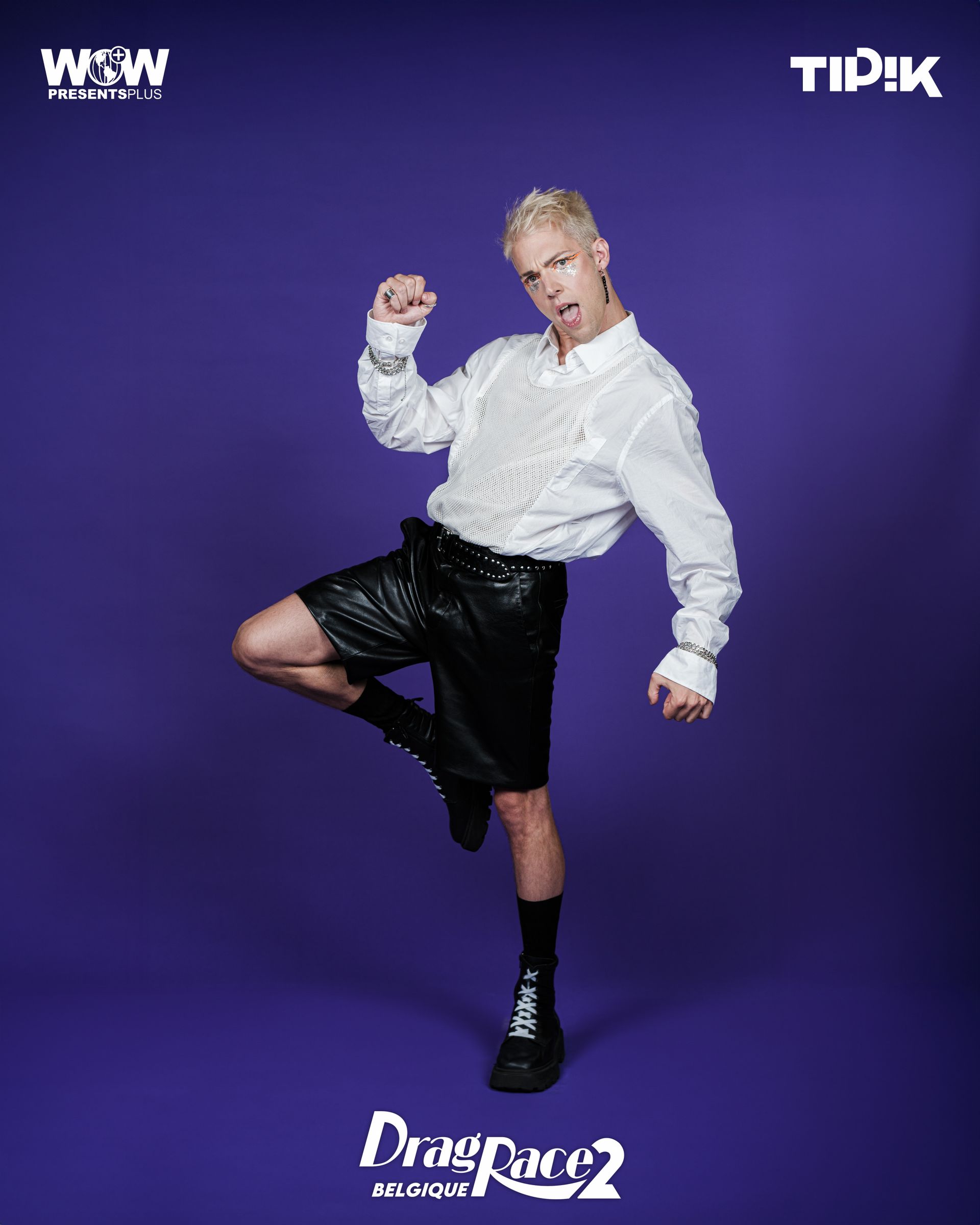 La directrice artistique du prestigieux label 'Mosaert' rejoint le jury ...