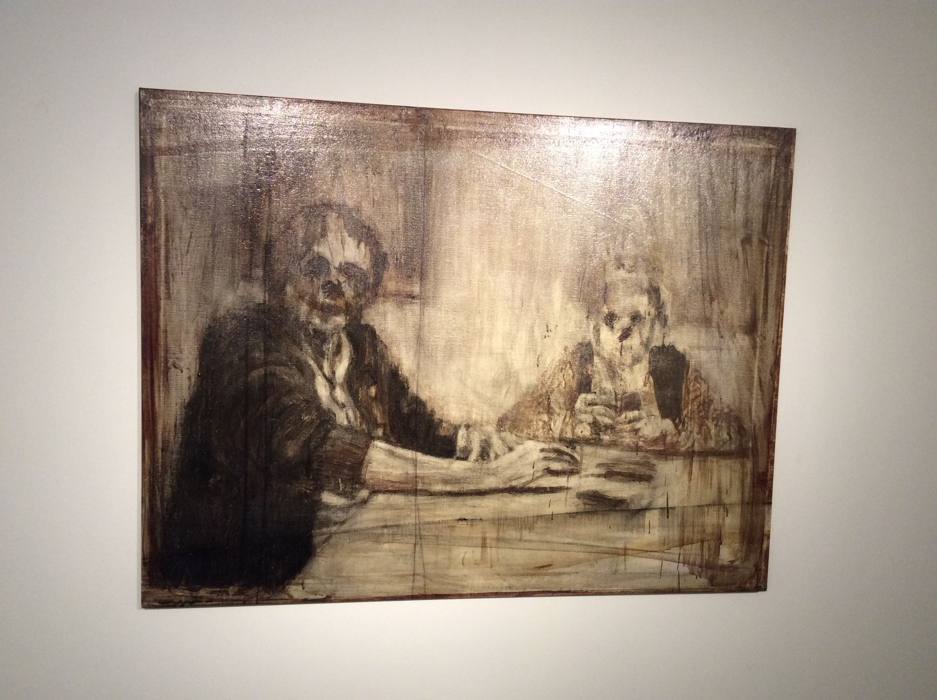 Michaël Matthys, Le long fleuve tranquille - RTBF Actus