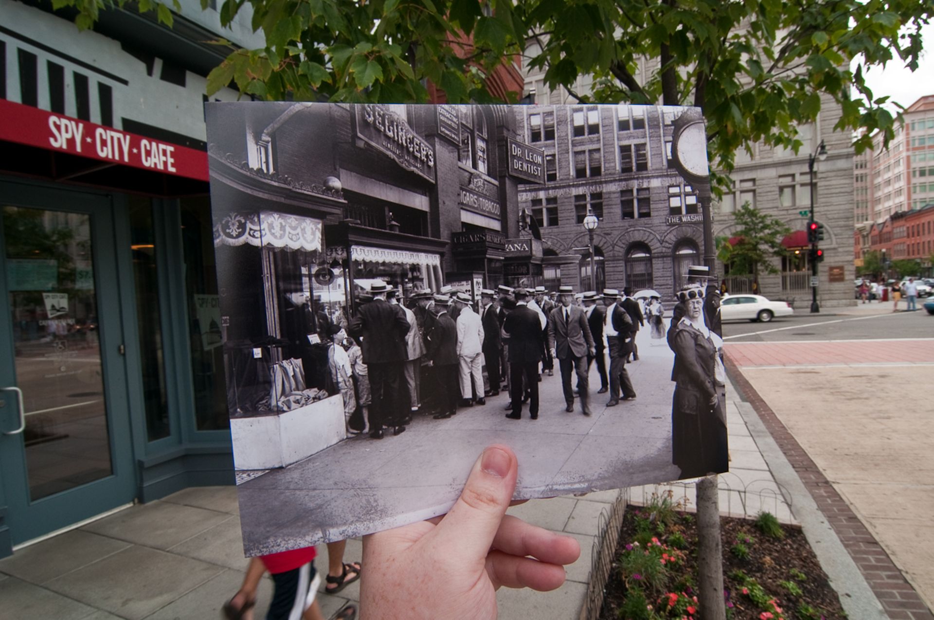 L'incroyable blog photos de Jason E. Powell - RTBF Actus
