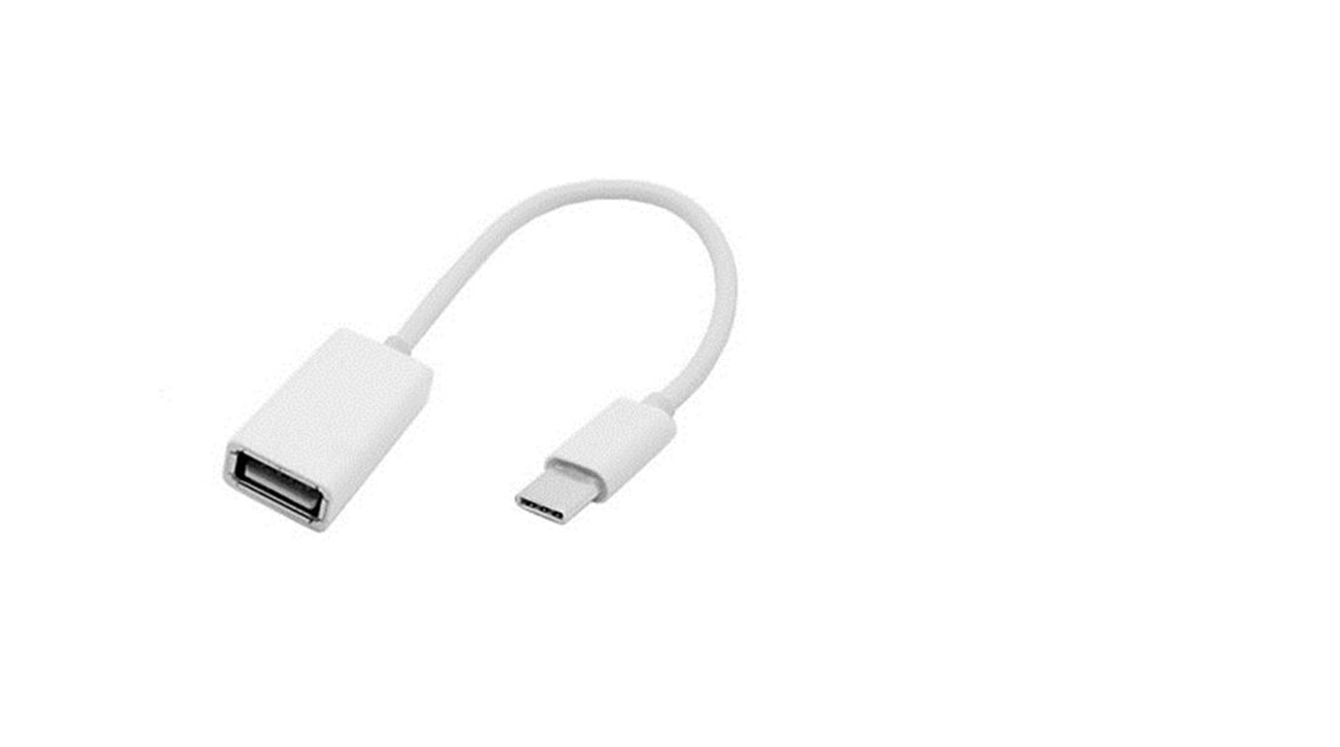 Connecteur informatique: à 20 ans, le port USB prépare sa révolution ...