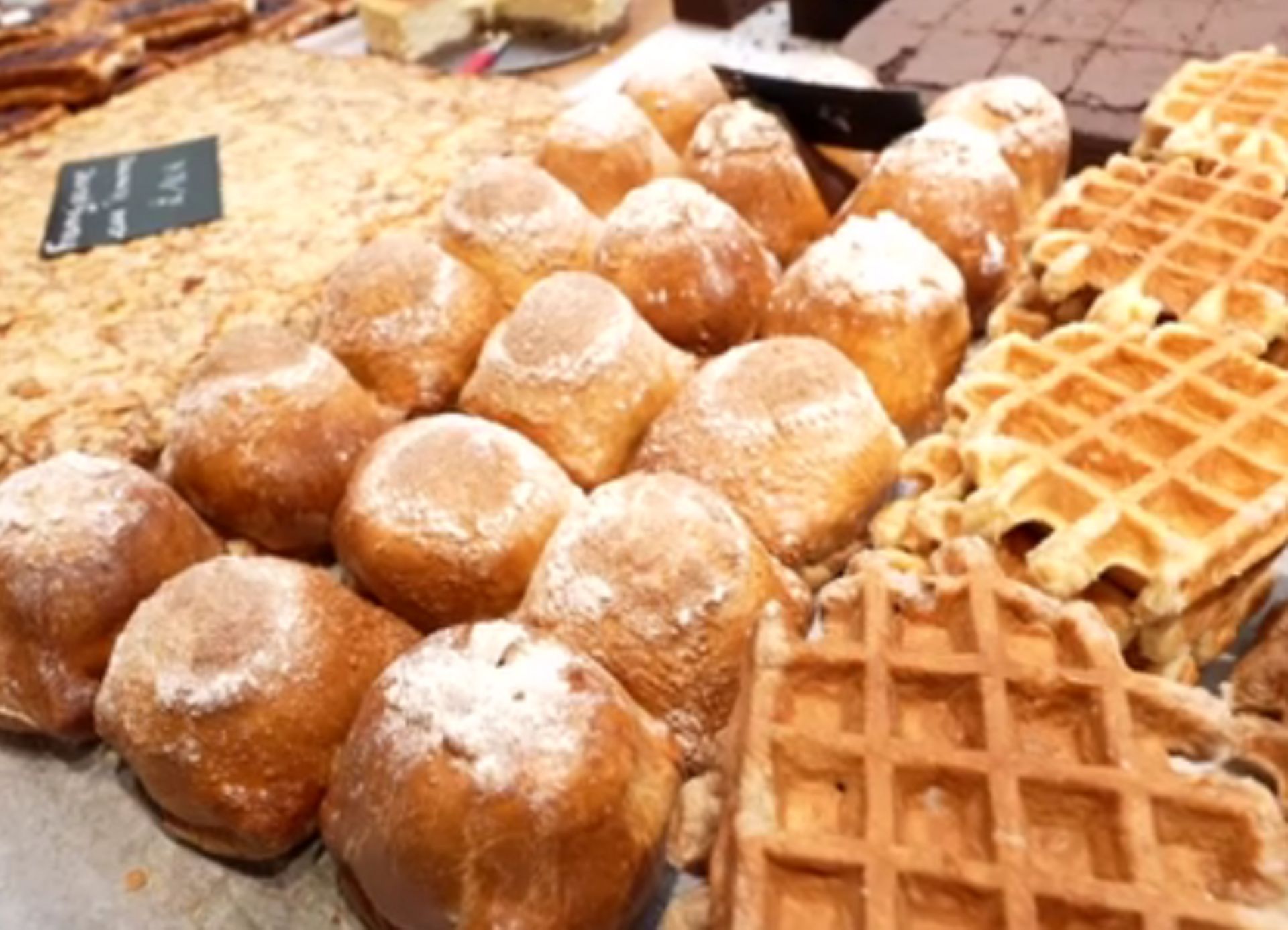 Quelques bons plans pour passer une journée en Outremeuse à Liège ...