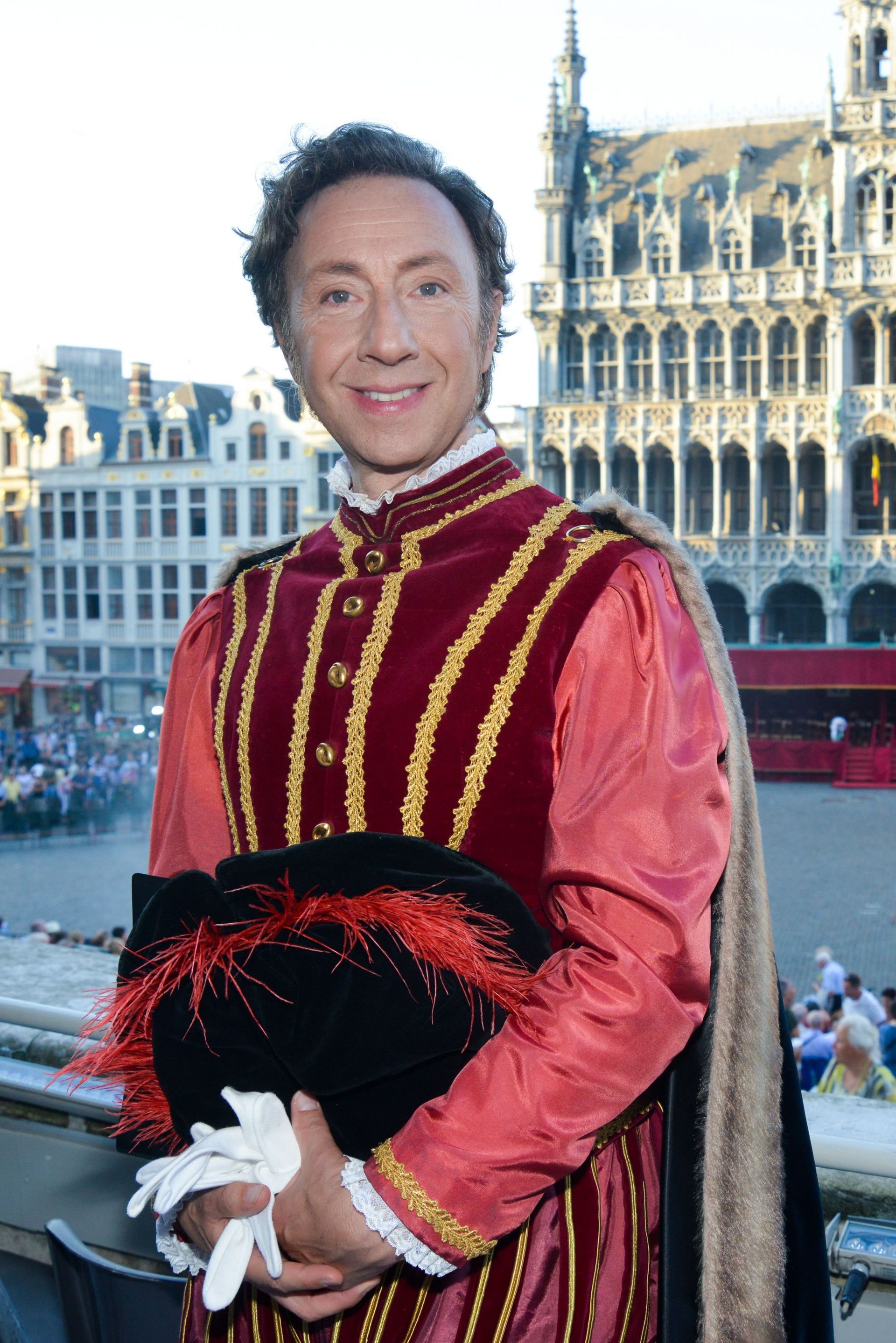 À Bruxelles, l’Ommegang : tout savoir sur sa naissance, sa renaissance ...