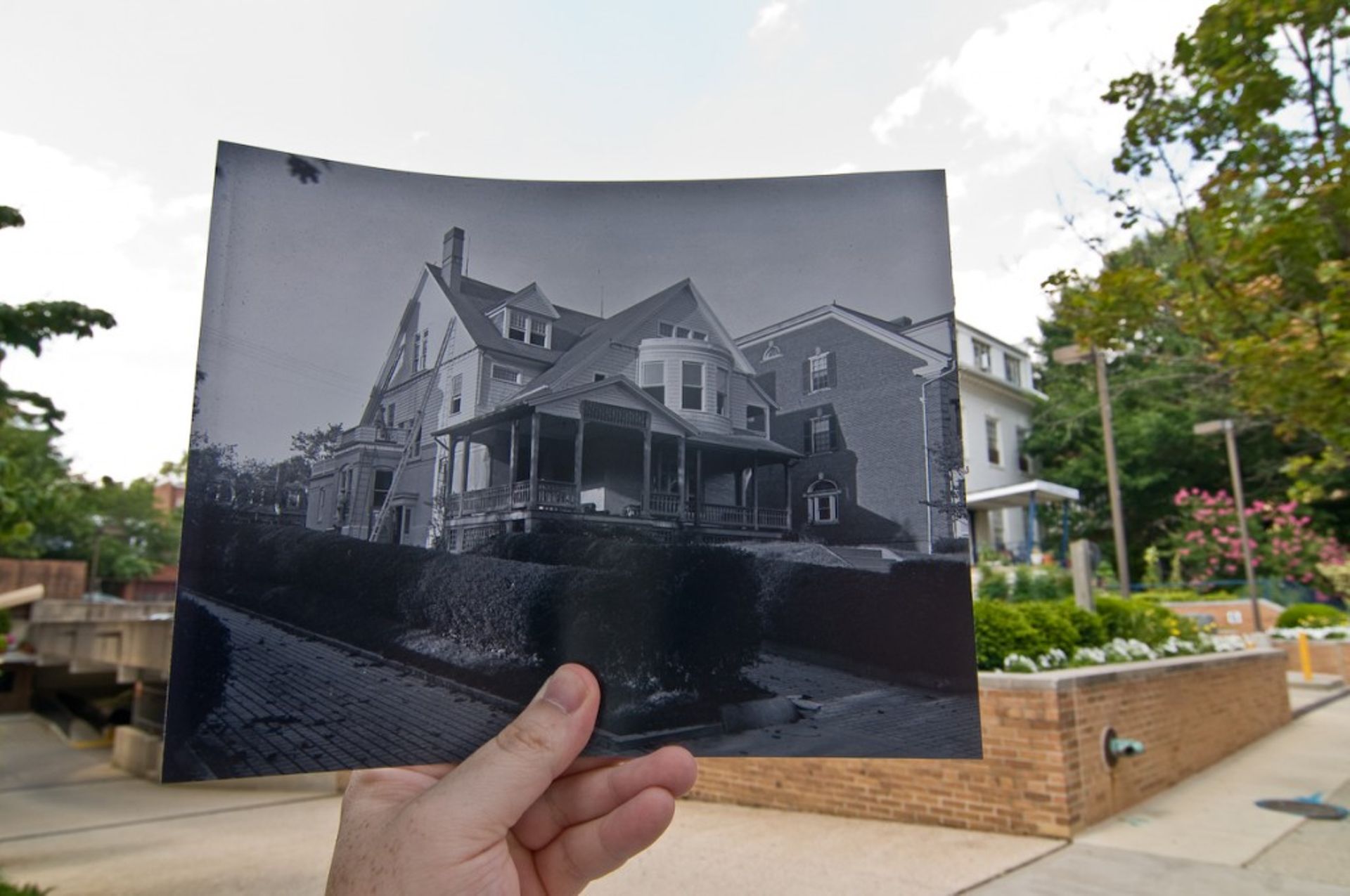 L'incroyable blog photos de Jason E. Powell - RTBF Actus