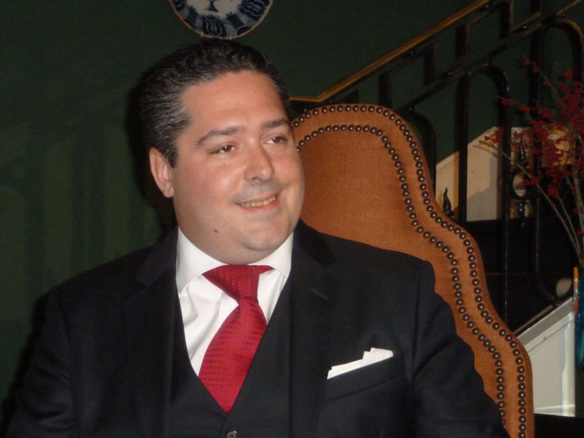 400 ans des Romanoff