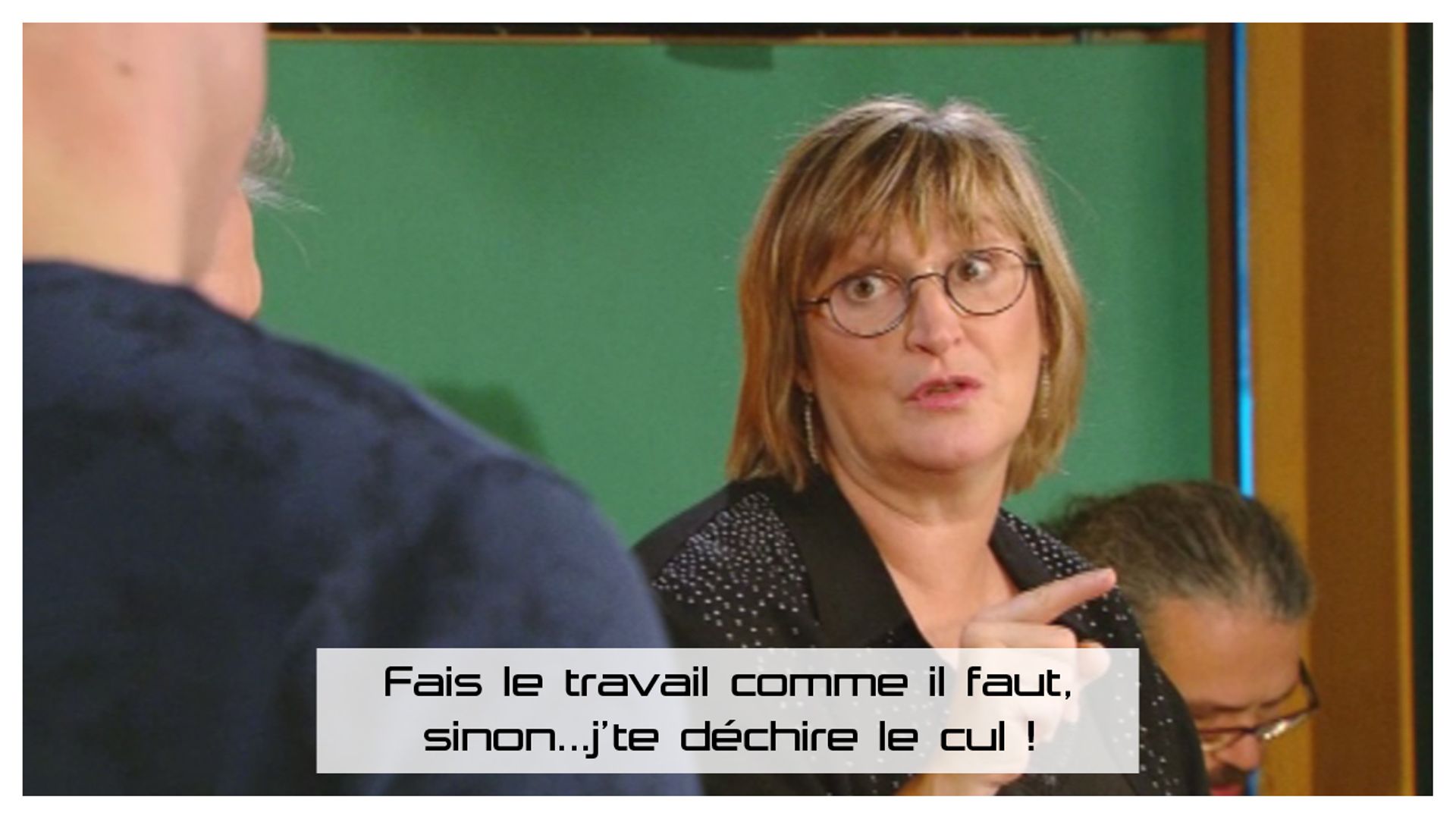 Les BDs et GIFs du Duel 3 - RTBF Actus