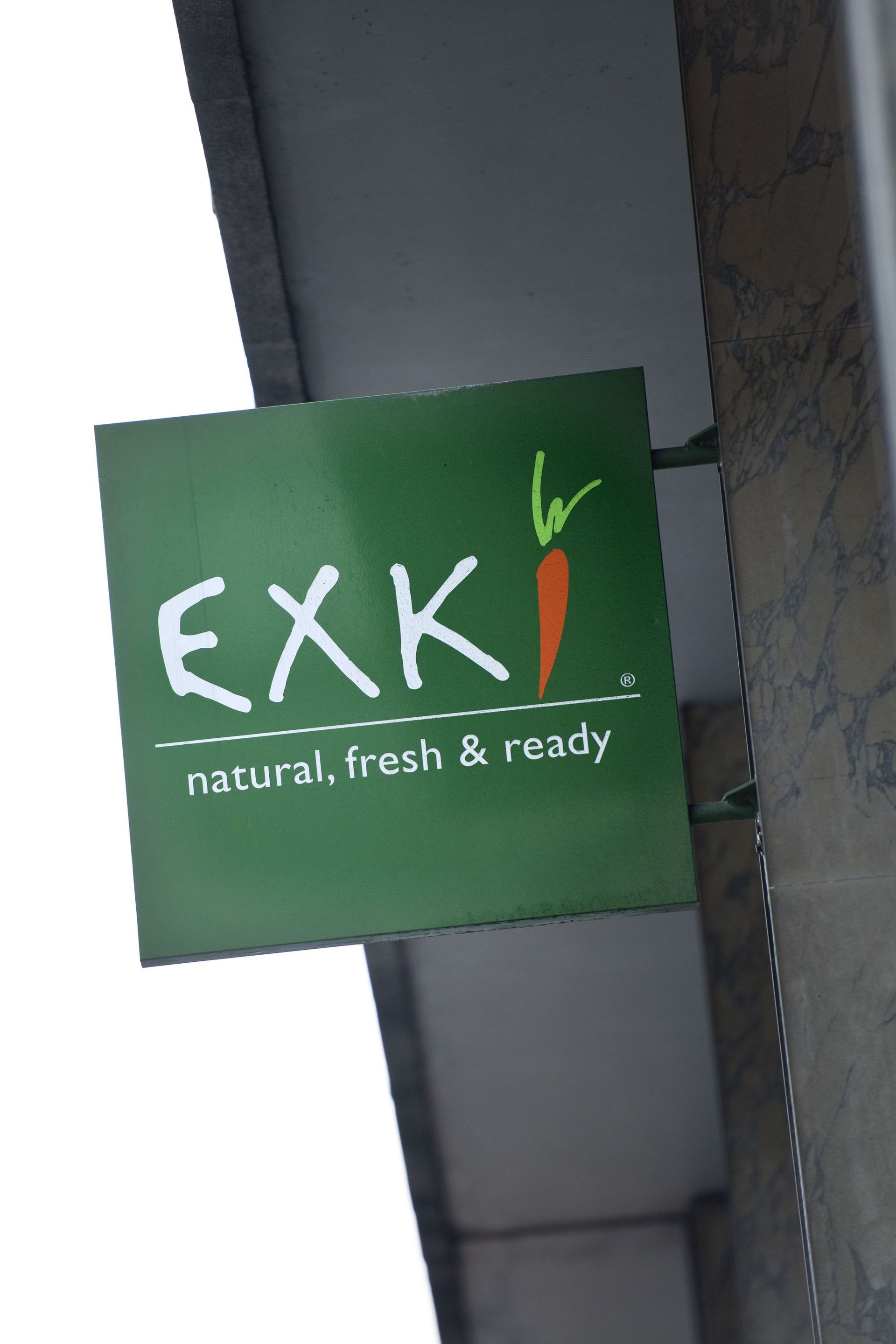 Restauration rapide : pourquoi la société Exki, en difficulté, doit ...