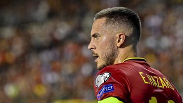 EXCLUSIF - Eden Hazard : 'Jouer chez les Diables sans mes deux ...