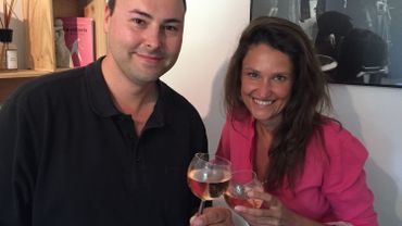 L'apéro avec... Alexandra Hubin, sexologue - RTBF Actus