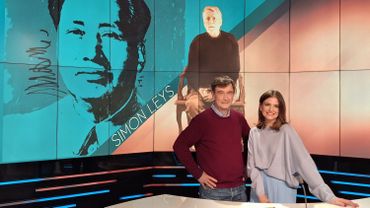 Simon Leys, le Belge courageux qui fut le premier à oser montrer la ...