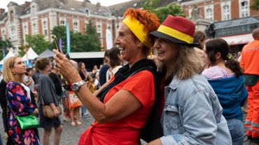 Marollescence : Une balade lumineuse pour (re)découvrir le quartier des ...