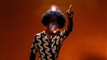 The Voice Belgique : Florent Brack, gagnant de la quatrième saison ...