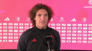 Diables Rouges - Jan Vertonghen : 'Nos jeunes joueurs sont magnifiques ...