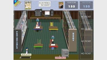 Serious games: un outil ludique pour la formation en entreprise - RTBF ...