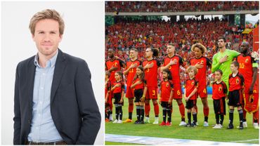 Diables Rouges : Amadou Onana est bien le futur (capitaine) de notre ...