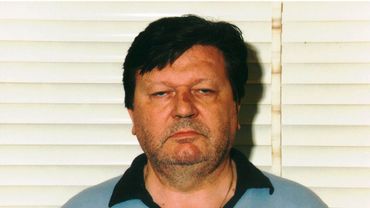 Les 25 personnages clefs de l'affaire Dutroux: Bernard Weinstein - RTBF ...