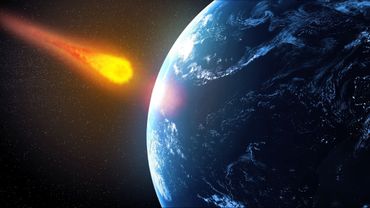 Solar Orbiter : la Nasa dévoile des images incroyables du Soleil - rtbf.be