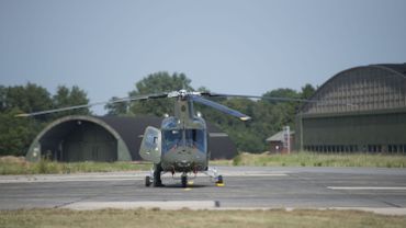 La base de Coxyde perd son indépendance et dépendra de Beauvechain ...