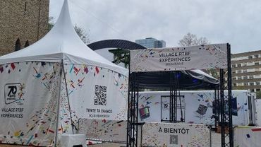 Jacqueline Juin, journaliste pionnière à la RTBF, est décédée à l’âge ...