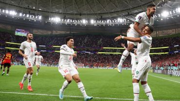 Diables Rouges : 5 chiffres marquants avant le match Suède - Belgique ...