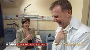 Jacqueline Juin, journaliste pionnière à la RTBF, est décédée à l’âge ...