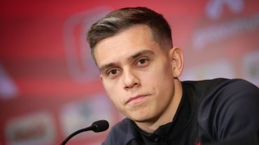 Diables Rouges - Jan Vertonghen : 'Nos jeunes joueurs sont magnifiques ...