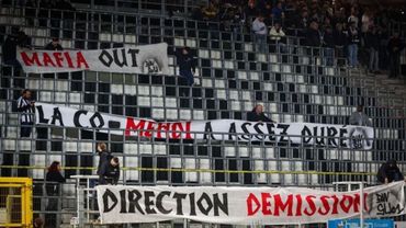 Un responsable des Storm Ultras : 'Charleroi est devenu un système ...