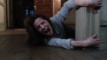 The Conjuring : l'histoire vraie et terrifiante qui se cache derrière ...