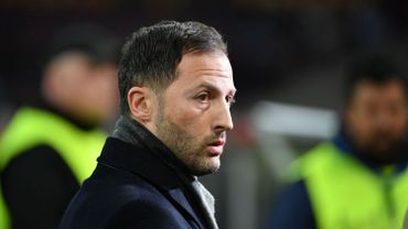 Diables Rouges : Amadou Onana est bien le futur (capitaine) de notre ...