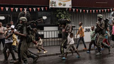 Chute de Goma en RDC : origines, coulisses et enjeux d’une guerre qui menace la stabilité ...