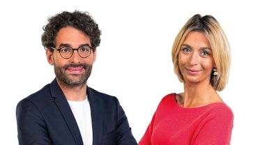 Julie Morelle nous parle de Déclic, sa nouvelle émission sur La Trois ...