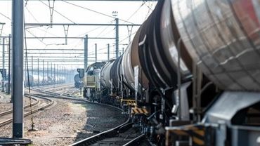 Nouveaux horaires à la SNCB : voici ce qui change - RTBF Actus