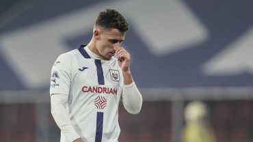 Diables Rouges - Jan Vertonghen : 'Nos jeunes joueurs sont magnifiques ...