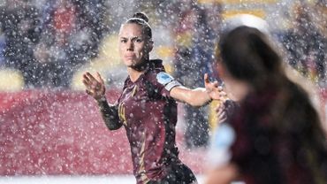 Les chiffres des Diables rouges : Openda et Lukaku voient double ...