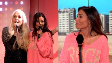 'Seul contre vous' : Livia Dushkoff et Hugues Hamelynck se confient en ...