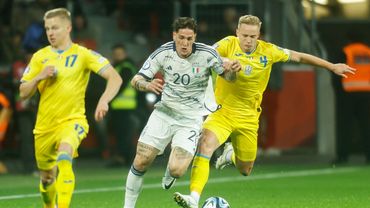 Le calendrier des Diables Rouges en route pour la Coupe du monde 2026 ...