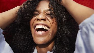 Isabelle Hauben vous invite à découvrir 'Caractères', son spectacle ...