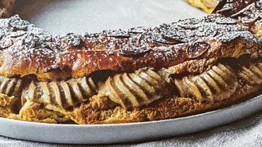 L'éclair est la pâtisserie préférée des belges - rtbf.be