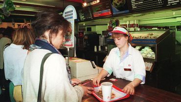 Quick et la Belgique: revivez en vidéos une histoire qui dure depuis 45 ...