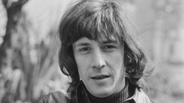 Jacques Hustin, un artiste à fleur de liberté - RTBF Actus