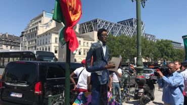 Patrice Lumumba: une statue pour regarder notre passé colonial en face ...