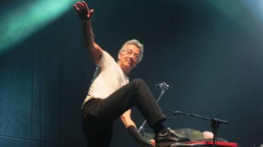 Doug Lubahn, bassiste des Doors, est mort - RTBF Actus