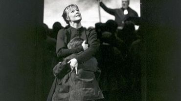 Susan Chilcott, a friendly angel