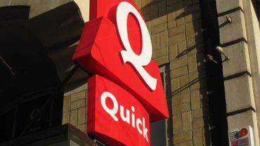 Quick et la Belgique: revivez en vidéos une histoire qui dure depuis 45 ...