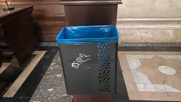 Le sac bleu : toutes ces choses que vous pouvez désormais mettre dans ...