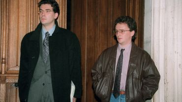 Les 40 ans de l’affaire Grégory : deux journalistes mis face à leurs ...