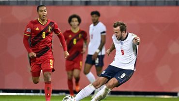 Le calendrier des Diables Rouges en route pour la Coupe du monde 2026 - RTBF Actus