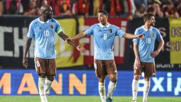 RTBF Actus - La référence de l'actualité belge et internationale ...