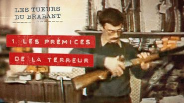 Les tueries du Brabant : un dossier irrésolu depuis 40 ans - RTBF Actus